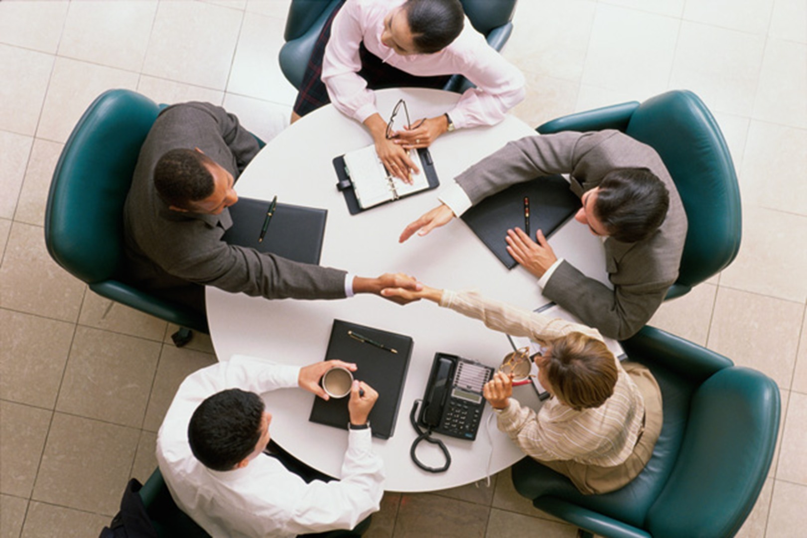 Knowing Commercial Mediation - ADRDAILY.com