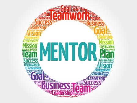 Using mentoring for organizational growth - ADRDAILY.com