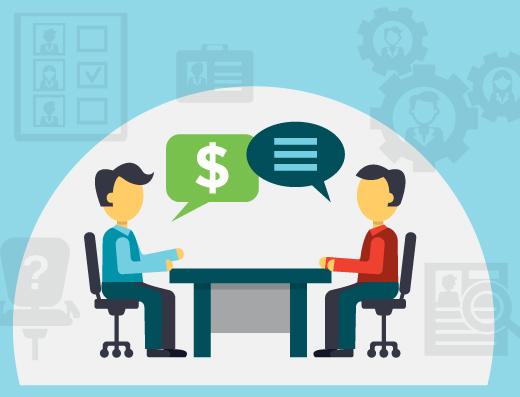 How to negotiate your salary - ADRDAILY - ADRDAILY.com