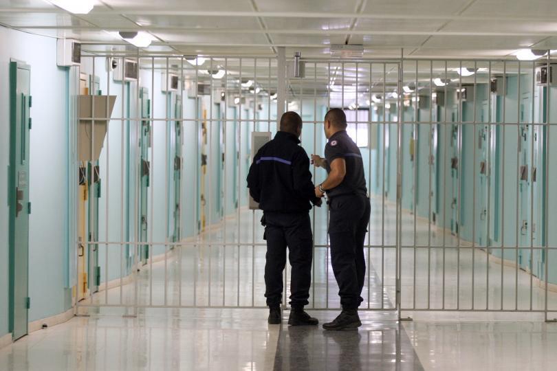 Union angry after fresh attack on French prison guards-ADRDAILY.com