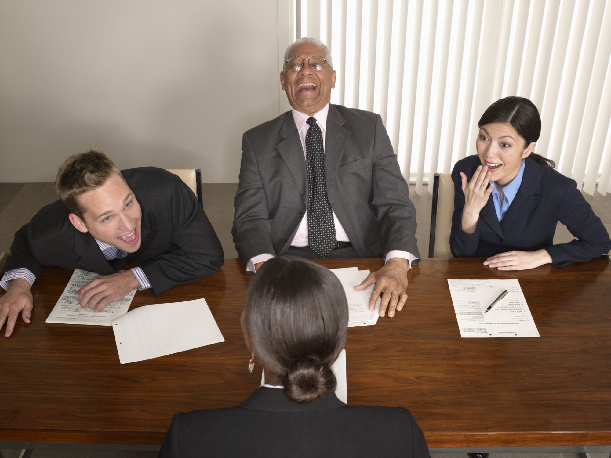 Should you hire for job or organization fit? - ADRDAILY.com