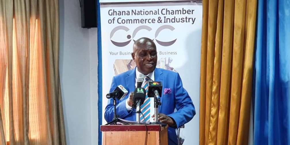 ADR is a key for enabling business environment – Austin Gamey ...