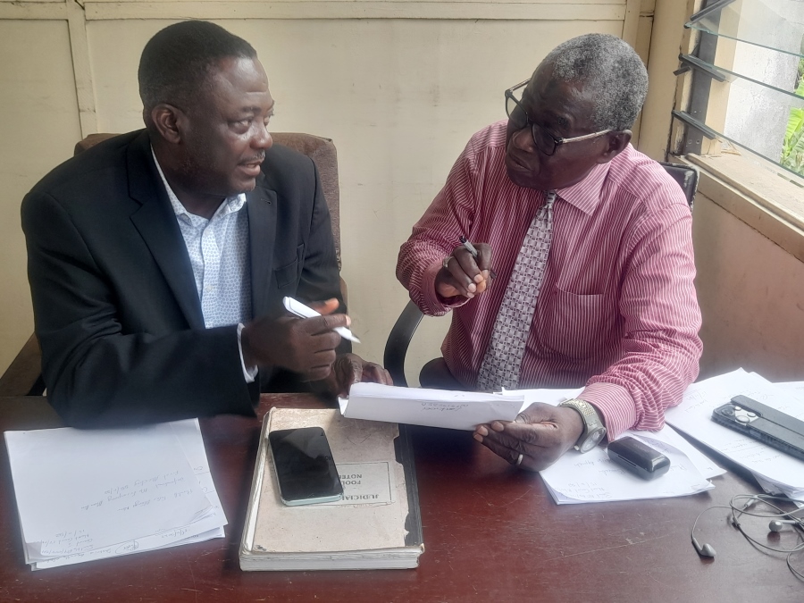 Court Mediators call for ADR Fund - ADRDAILY.com