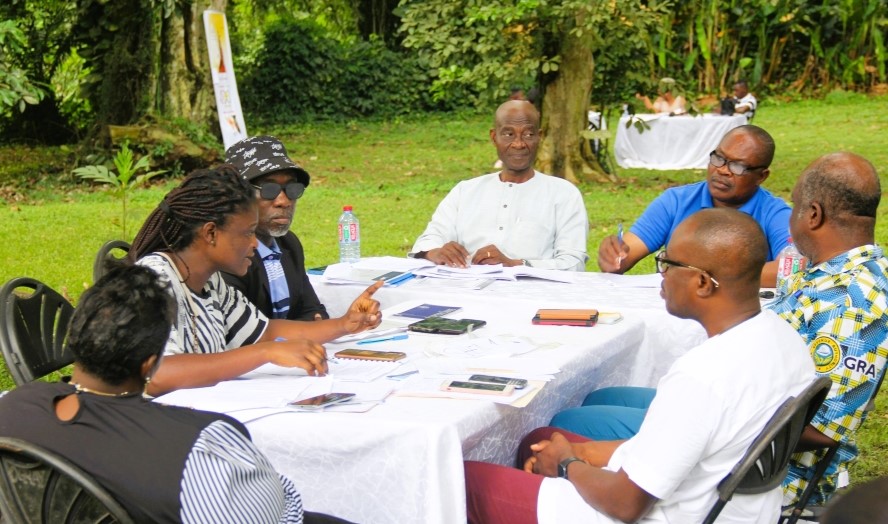ADR Daily Launches Survey on Impact of ADR in Ghana - ADRDAILY.com