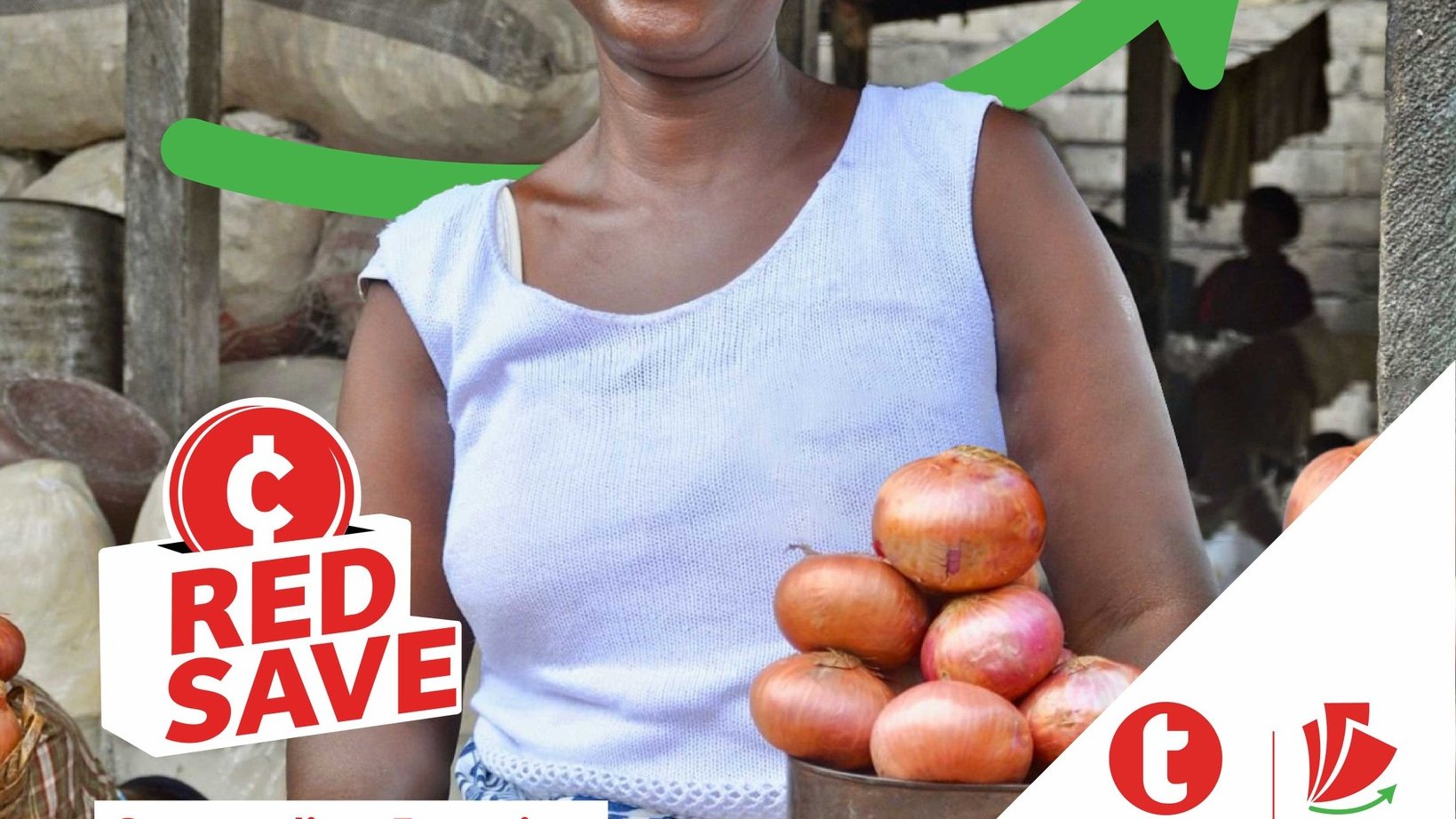 Onion seller sues Telecel for GH¢2m over unconsented photo in advert ...